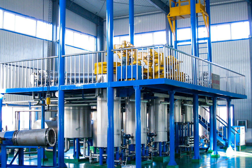 Supercritical co2 extraction machine,supercritical extraction equipment