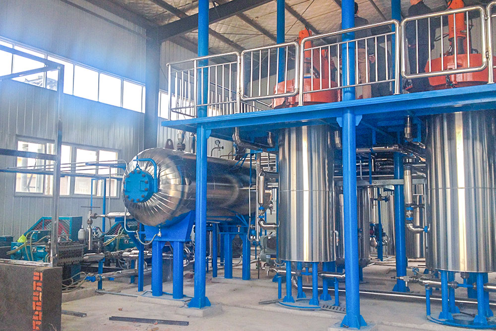Supercritical co2 extraction machine,supercritical extraction equipment