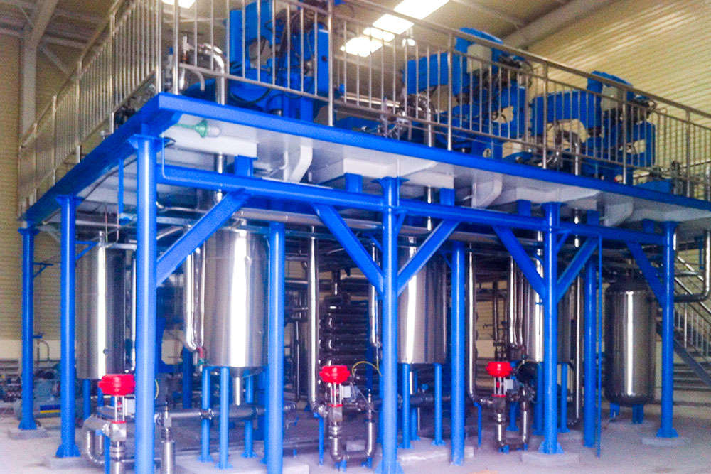 Supercritical co2 extraction machine,supercritical extraction equipment