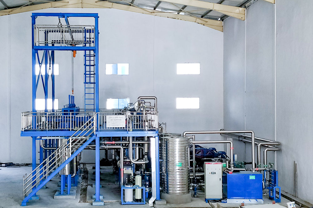 Supercritical co2 extraction machine,supercritical extraction equipment
